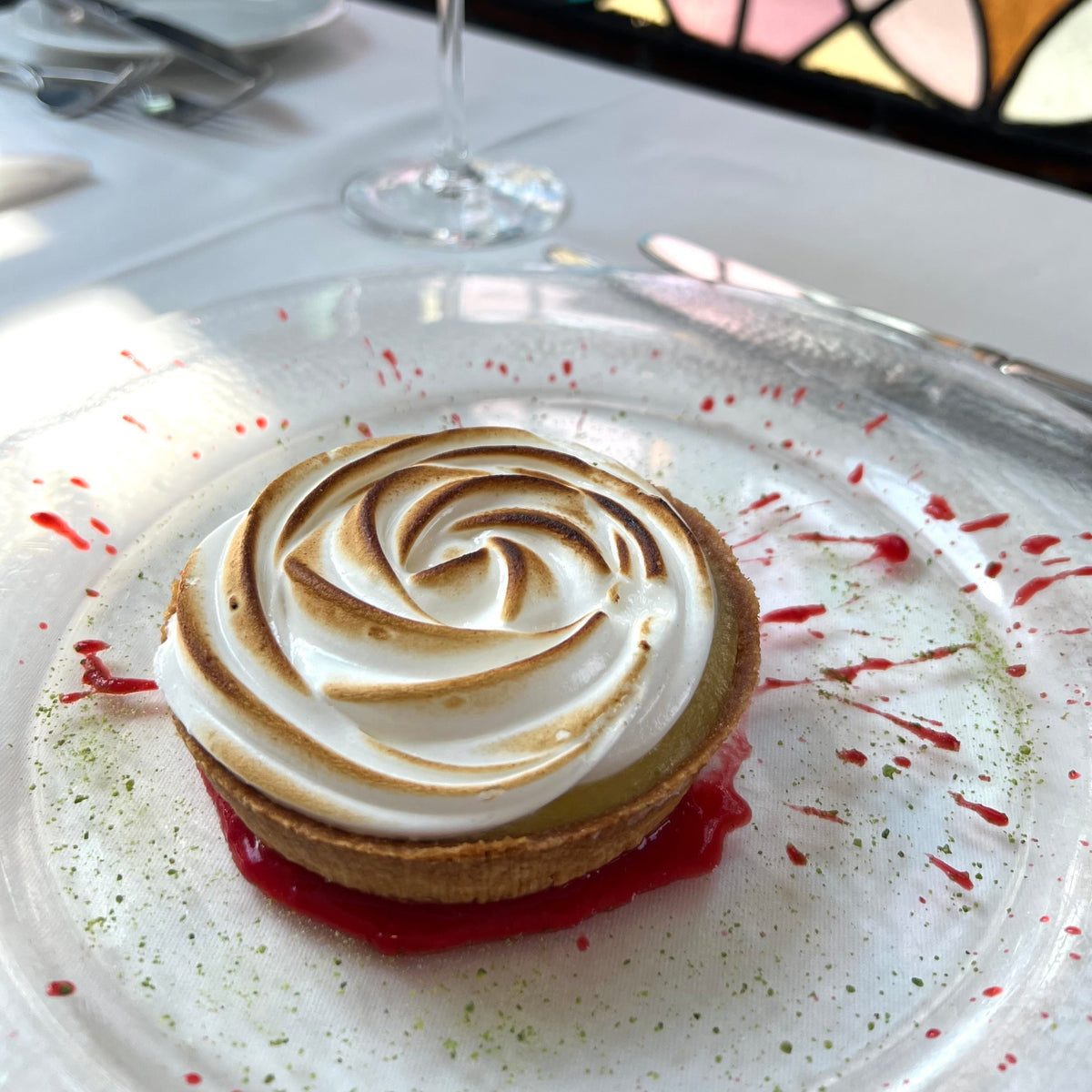 Le Salon Privé – My Richmond