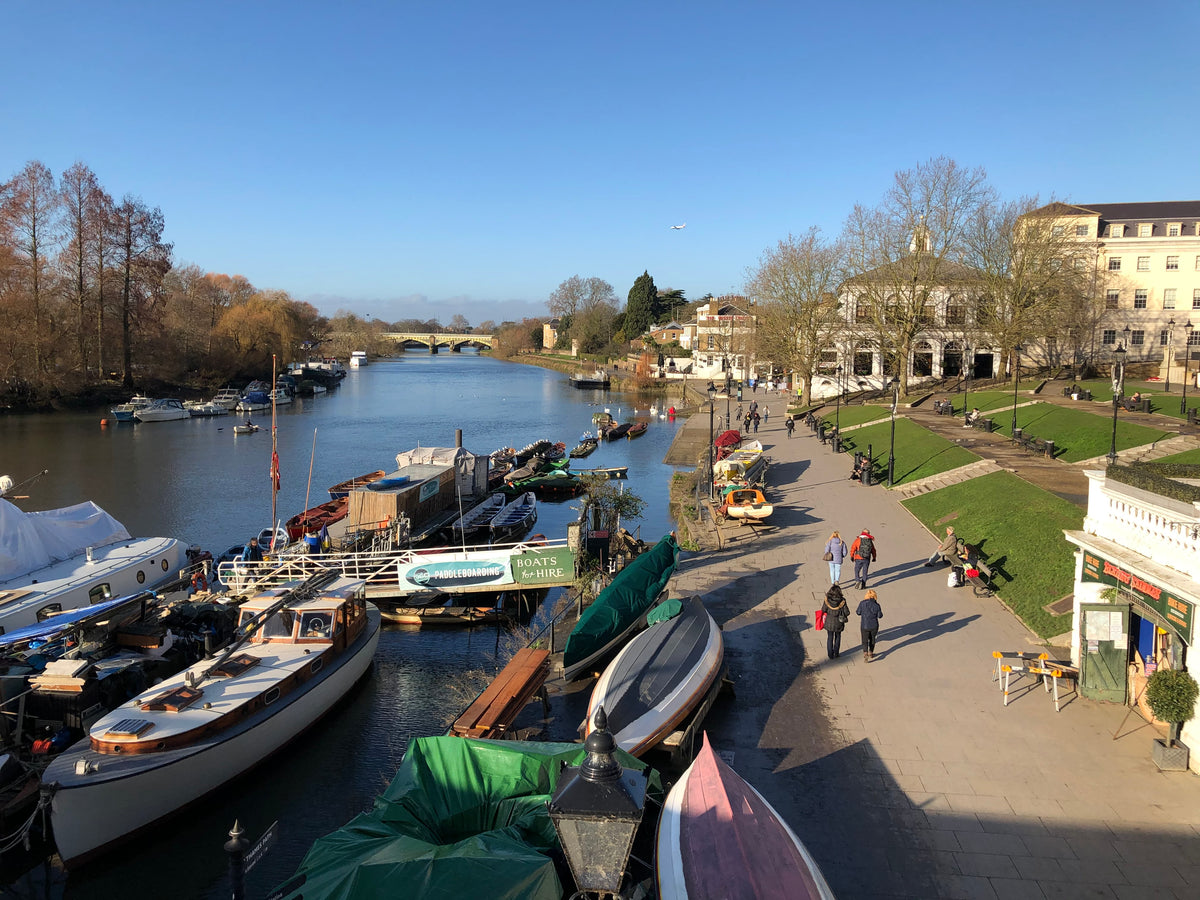 Events in Richmond upon Thames | What’s On in Twickenham, Teddington ...