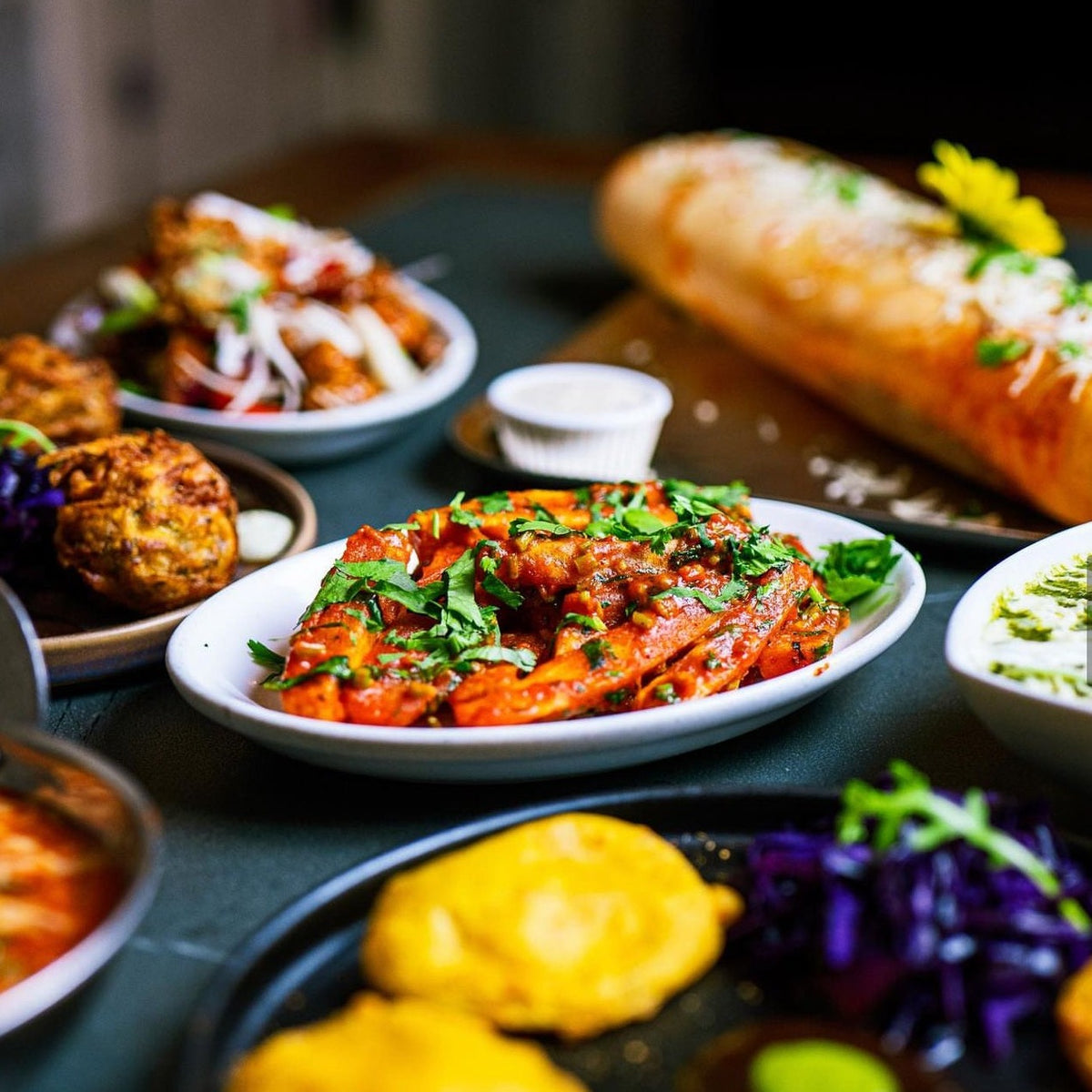 Namaste Village Twickenham Restaurant Discount | Richmond upon Thames ...